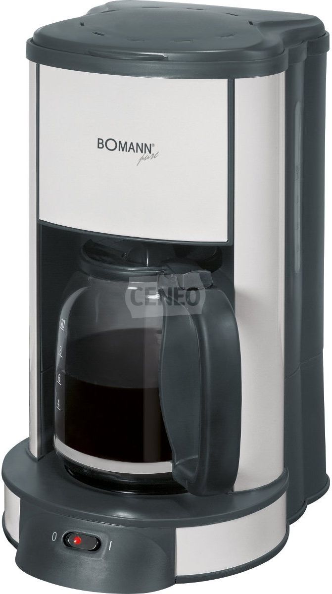 Clatronic KA 1961 CB - Opinie i ceny na Ceneo.pl