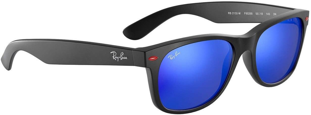 Ray-Ban Okulary przeciwsłoneczne SCUDERIA FERRARI COLLECTION New ...