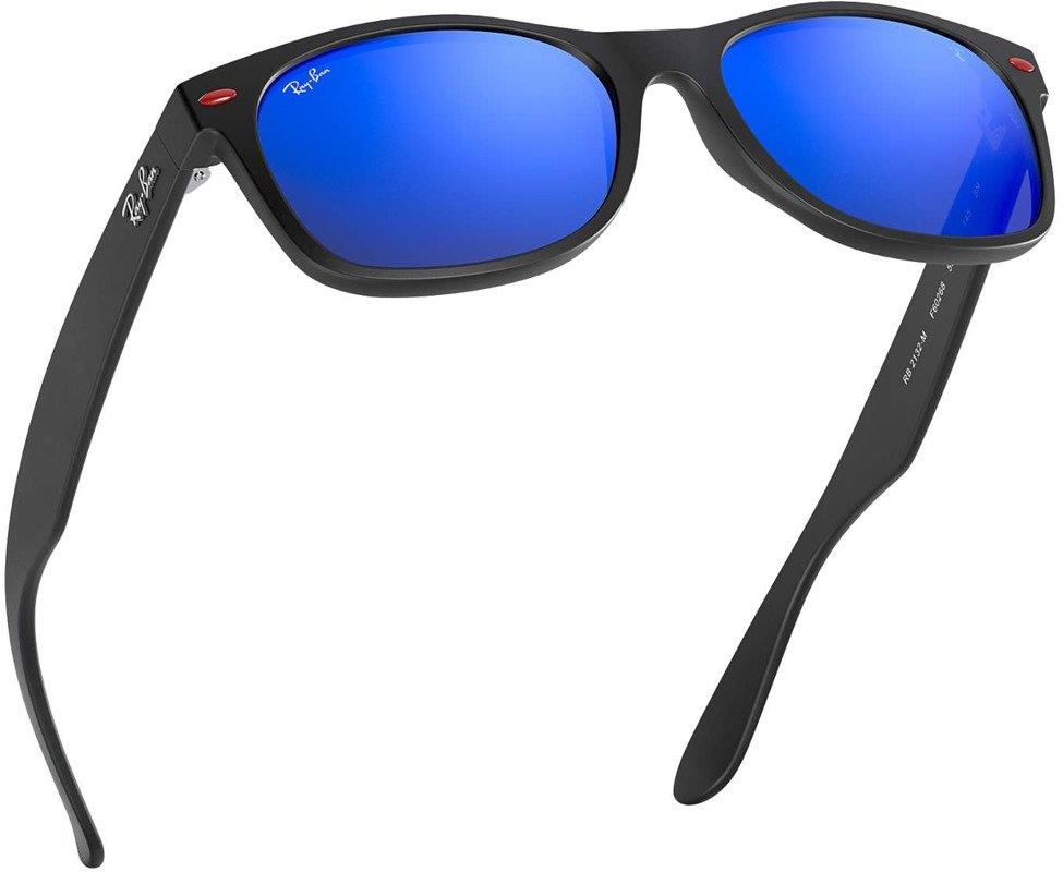 Ray-Ban Okulary przeciwsłoneczne SCUDERIA FERRARI COLLECTION New ...