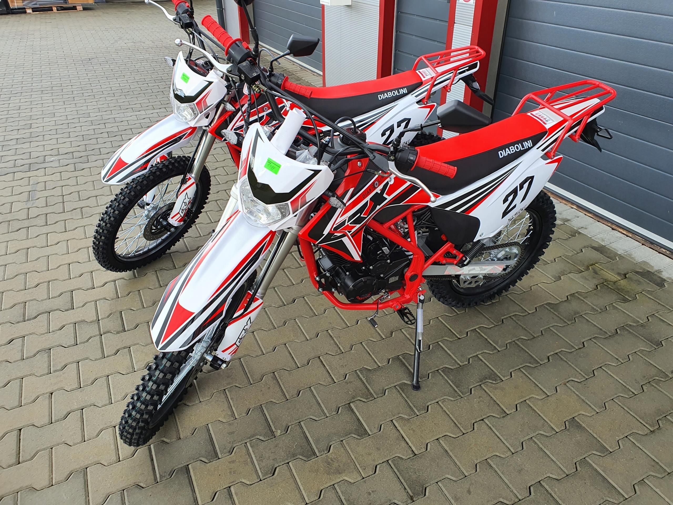 Mega cross DEFENDER 250 RATY NA TEL/wysyłka - Opinie i ceny na Ceneo.pl