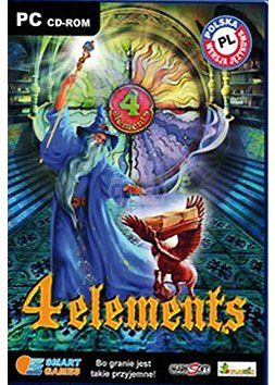 4ELEMENTS (Gra PC) - Ceneo.pl