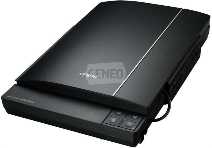 Skaner EPSON Perfection V330 (B11B200315) - Opinie i ceny na Ceneo.pl