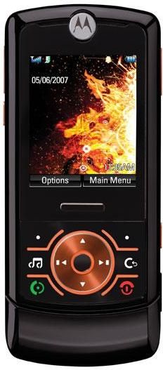 Motorola ROKR z6 - Opinie i ceny na Ceneo.pl