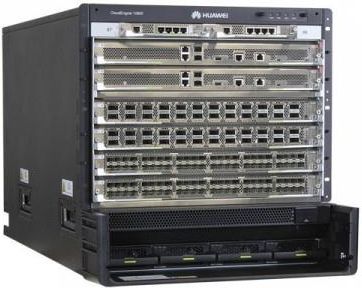 Huawei CE12804-AC1 - Opinie i ceny na Ceneo.pl