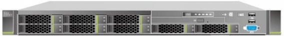 Serwer Huawei RH1288 V3 Server with E5-2620 V4 Processor, 16GB DDR4 ...