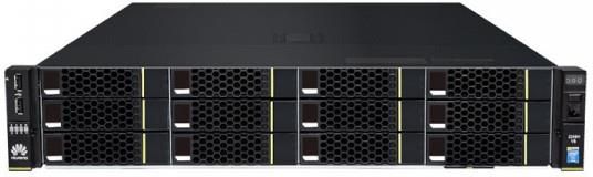 Serwer Huawei 2288H V5 Server with 5118 Processor, 16GB DDR4, 600GB 10K ...