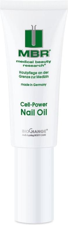 MBR Medical Beauty Research Cell Power Nail Oil Pielęgnacja paznokci 7 ...