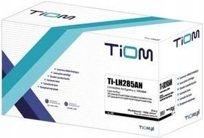 Toner żółty Tiom 44469704 C310 C510 Oki MC352DN - Opinie i ceny na Ceneo.pl