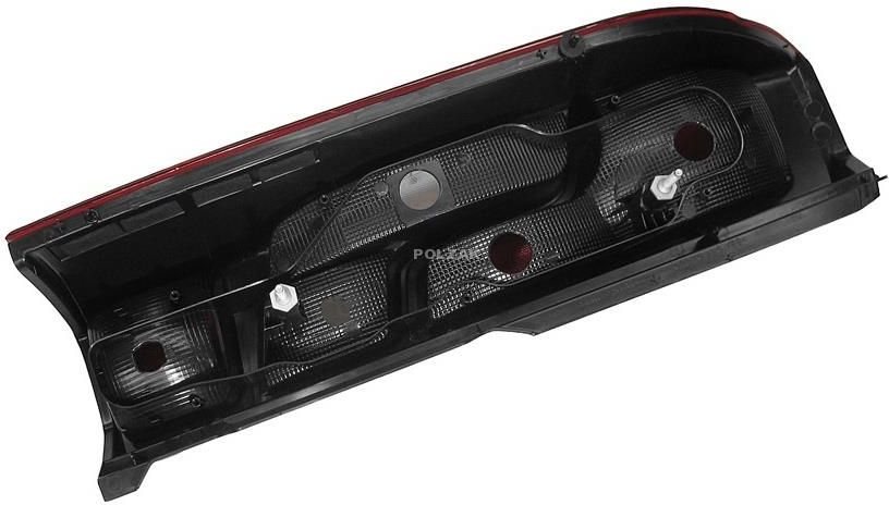 Lampa tylna PRAWA LAMPA TYLNA KLOSZ TYŁ PEUGEOT BOXER 2014-18 ...