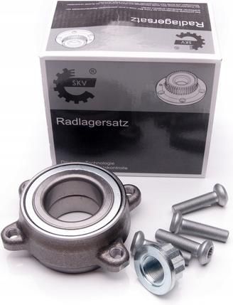 SKV 7P0498287 7P0498287 - Opinie i ceny na Ceneo.pl