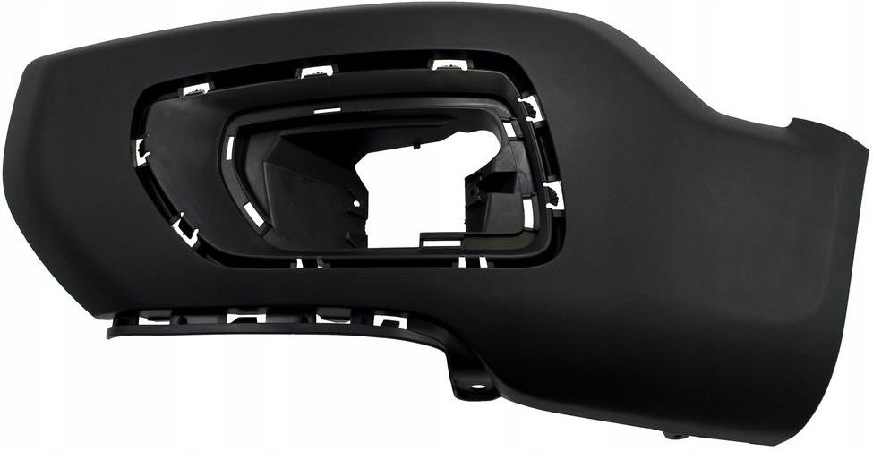 VOLVO XC70 LEWA 31378965 KRATKA BOCZNA ZDERZAKA 31378965 / 31265516 ...