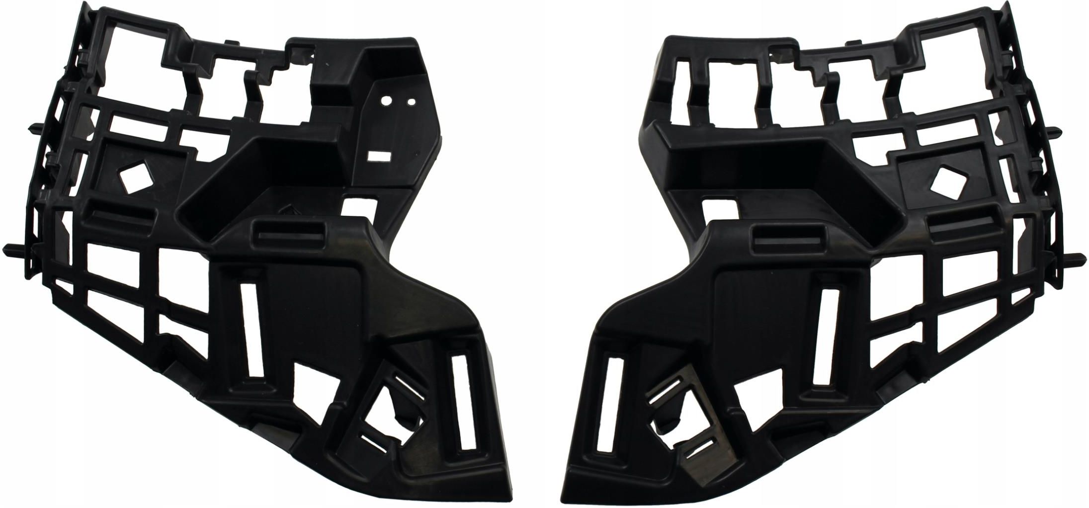 VOLVO XC90 MOCOWANIE ZDERZAKA LEWE 16-19 31353403 - Opinie i ceny na ...