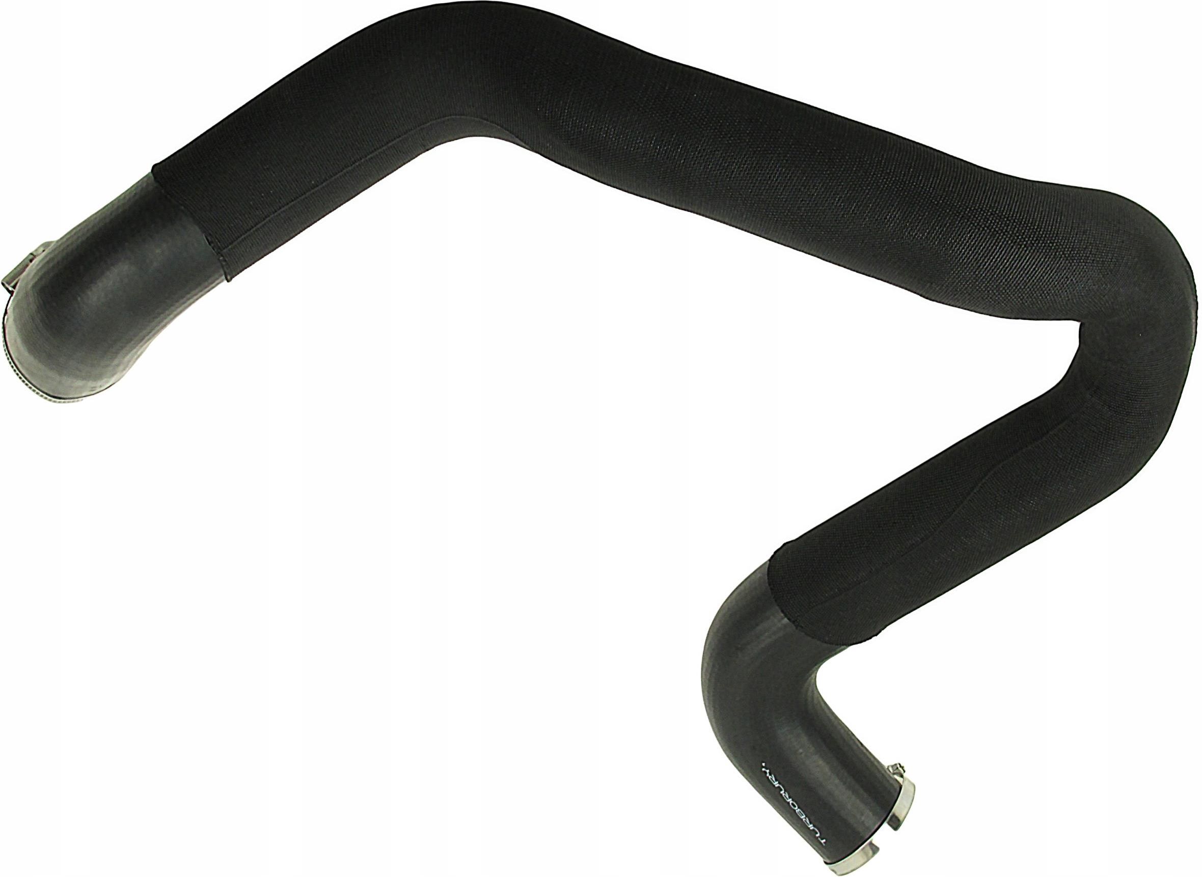 RURA WĄŻ TURBO INTERCOOLERA PEUGEOT EXPERT 2.0 HDI 9806720880 - Opinie ...