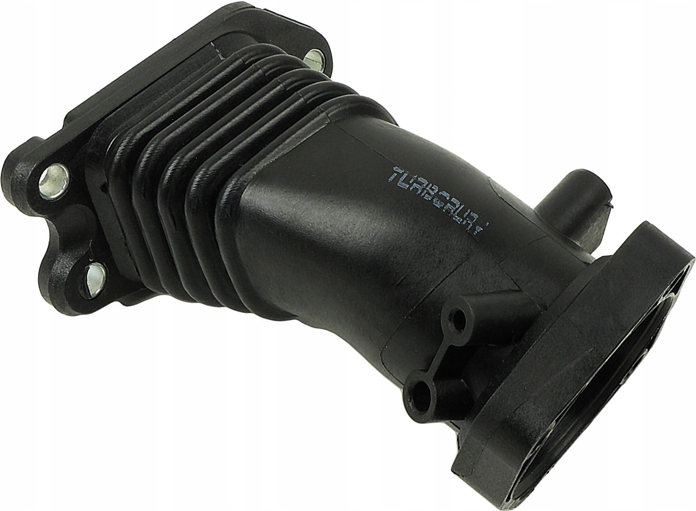 RURA KOLEKTORA SSĄCEGO FUSION FIESTA 1.6 1449592 1449592 - Opinie i ...