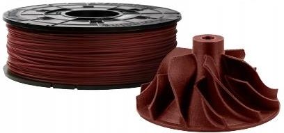 Filament FILAMENT JUNIOR/MINI 600G PLA METALLIC COPPER - Opinie i ceny ...