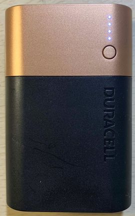 duracell pb3
