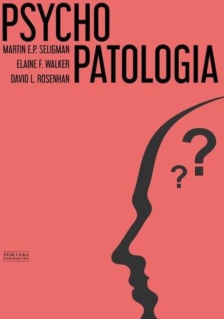 Produkt z Outletu: Psychopatologia - Seligman Martin E.p. - Ceny i ...