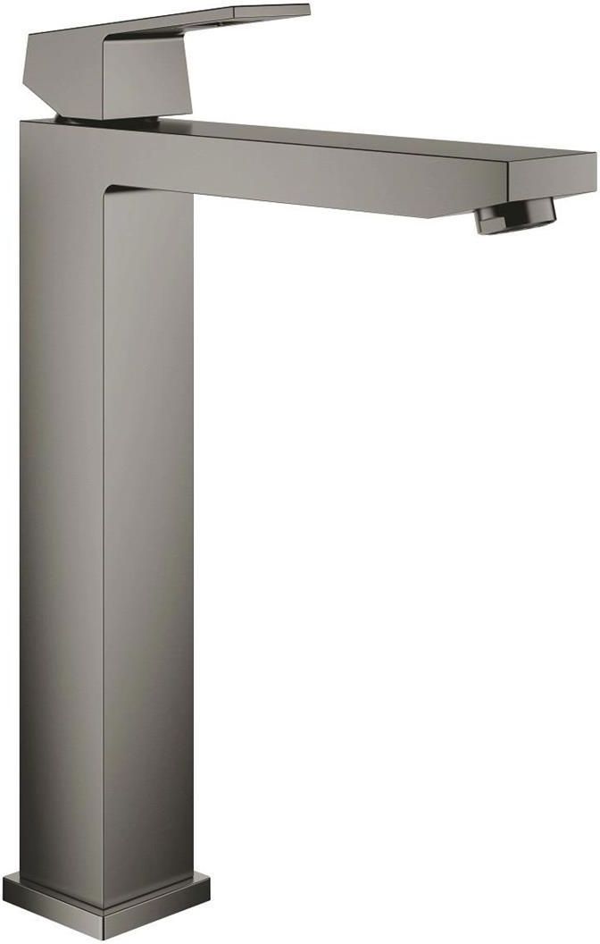 Bateria Grohe Eurocube Brushed Hard Graphite 23406Al0 - Baterie ...