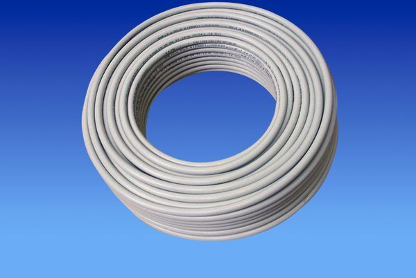Wavin Rura PEX/AL/PEX 16x2.0 200mb - opinie i ceny na Ceneo.pl