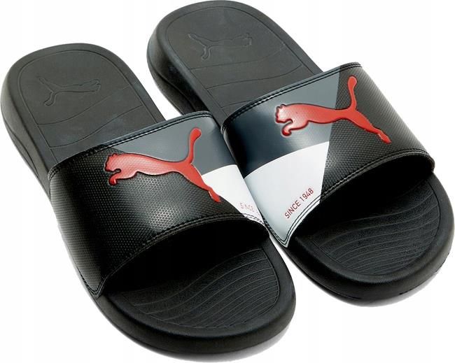KLAPKI MĘSKIE PUMA POPCAT 20 BOLD 372628-01 R. 46 - Ceny i opinie - Ceneo.pl