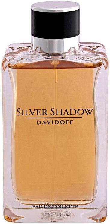 Davidoff Silver Shadow Woda toaletowa spray 100ml TESTER - Opinie i ...