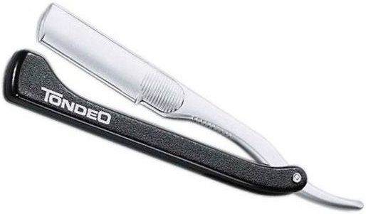 Tondeo Messer Tm Brzytwa Fryzjerska + 10 Ostrzy - Opinie i ceny na Ceneo.pl