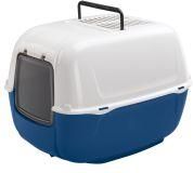 Ferplast Prima Intymna Kuweta Niebieska - Ceny i opinie - Ceneo.pl