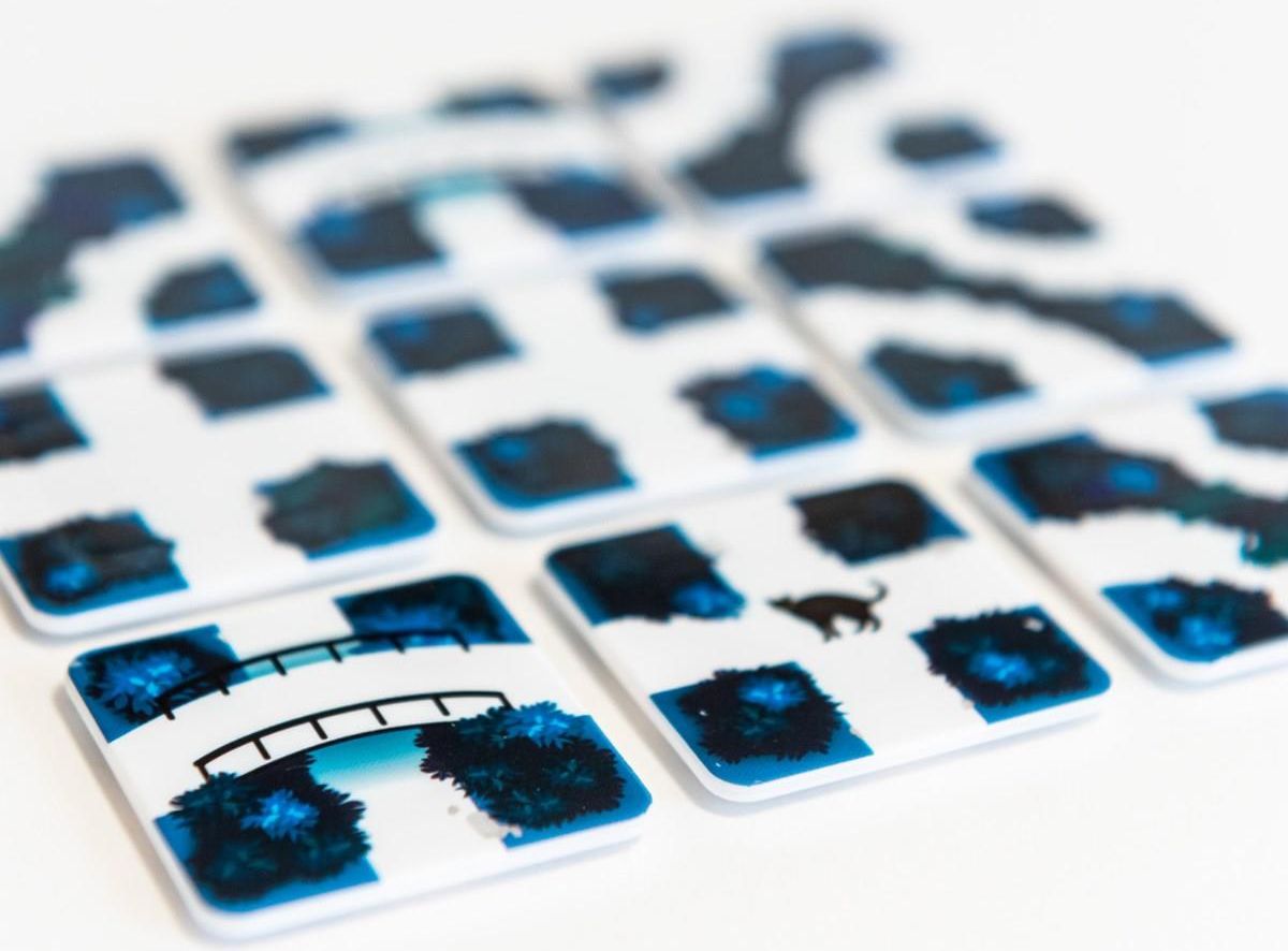 Smart Games Magic Forest (ENG) IUVI Games - Gra dla dziecka - Ceny i ...