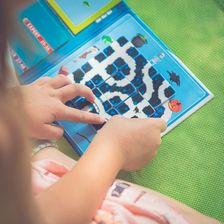 Smart Games Magic Forest (ENG) IUVI Games - Gra dla dziecka - Ceny i ...