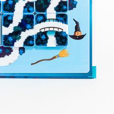 Smart Games Magic Forest (ENG) IUVI Games - Gra dla dziecka - Ceny i ...