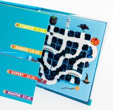 Smart Games Magic Forest (ENG) IUVI Games - Gra dla dziecka - Ceny i ...