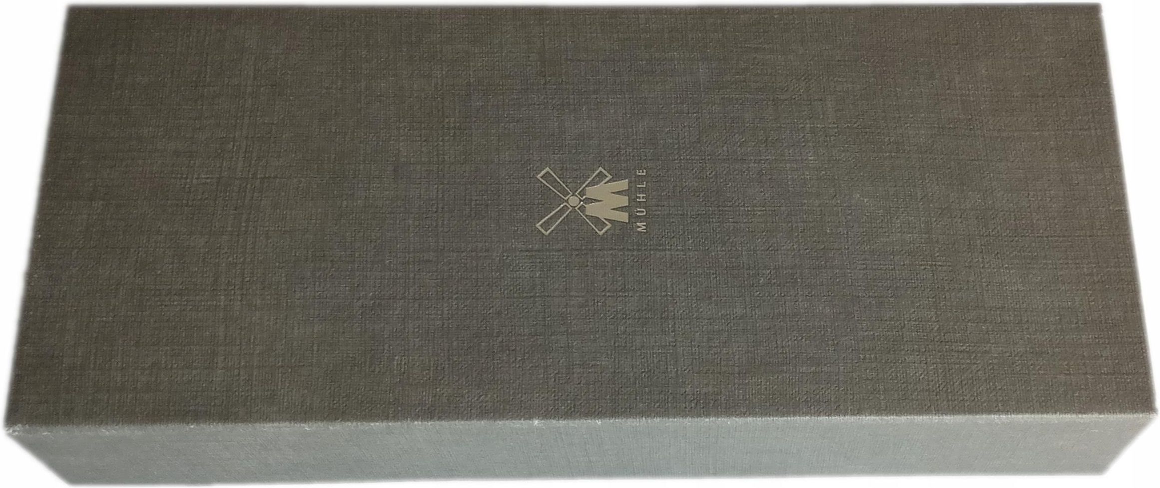 Muhle Rocca R94 Maszynka Do Golenia Na Żyletki - Opinie i ceny na Ceneo.pl