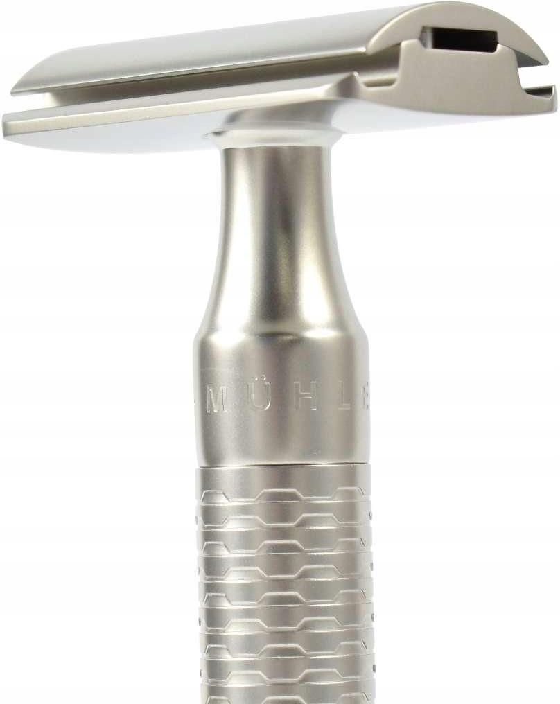 Muhle Rocca R94 Maszynka Do Golenia Na Żyletki - Opinie i ceny na Ceneo.pl