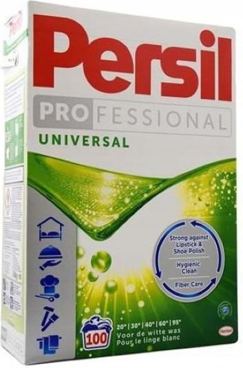 Persil Universal Proffesional 6Kg Proszek 100 Prań - Ceny i opinie ...