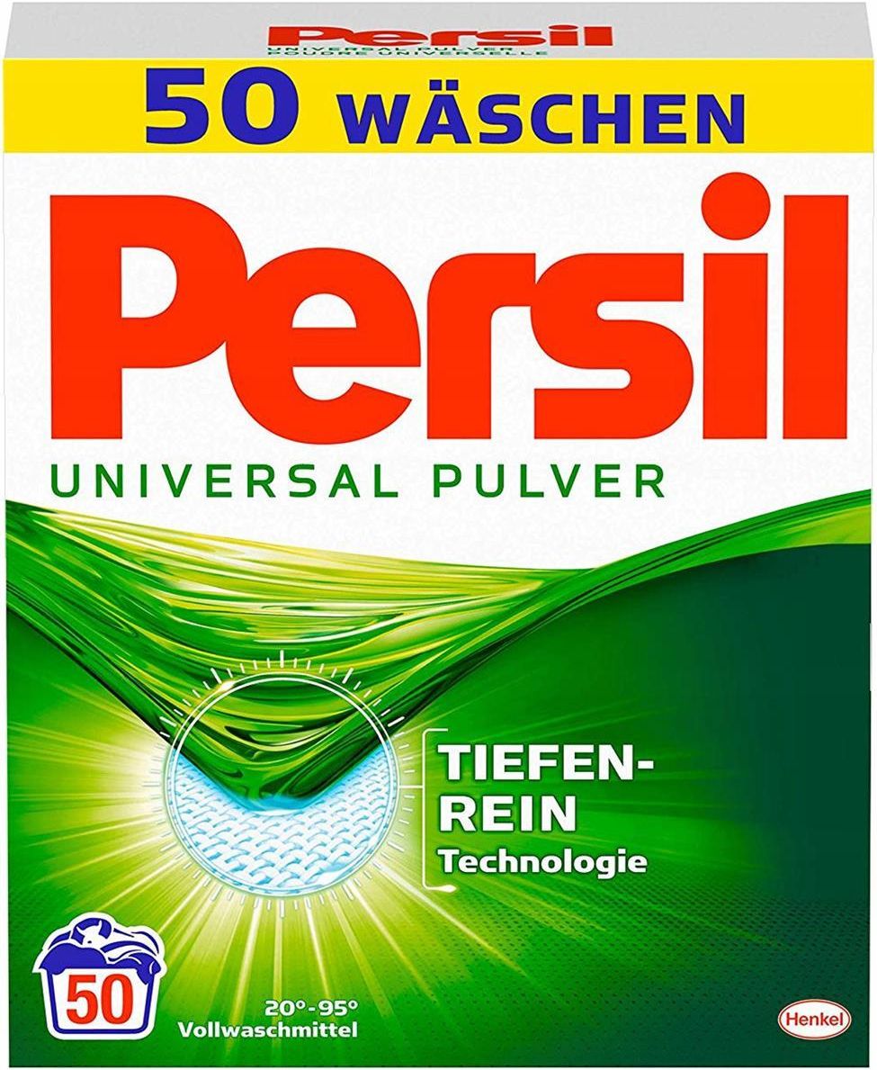 Persil Universal Proszek Do Prania 38Pr 2,47Kg - Opinie i atrakcyjne ...