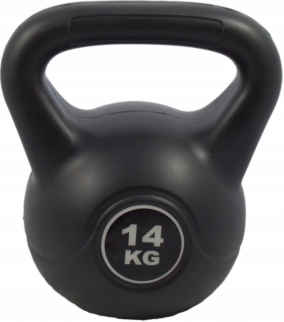 14Kg Kettlebell Kula Kettle Be4Sport - Hantle Kettlebell - Ceny i ...