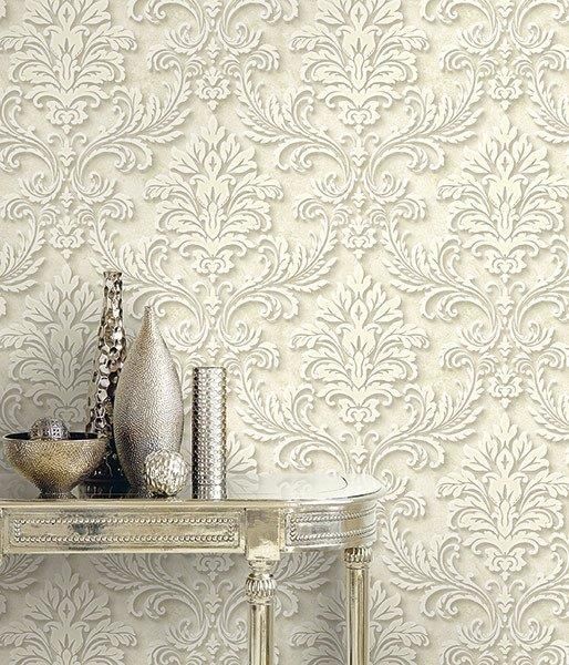 Wallquest Tapeta 3D Classical Ds60108 - Opinie i ceny na Ceneo.pl