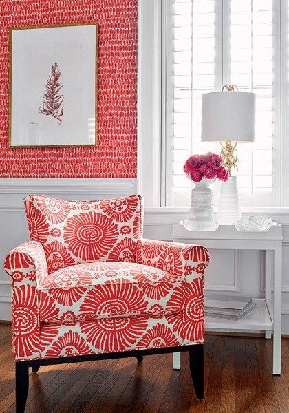 Thibaut Tapeta T10097 Tropics Odcienie Czarnego - Opinie i ceny na Ceneo.pl