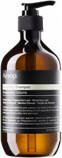 Szampon do włosów Aesop Hair Volumising Szampon Do Zwiększenia ...