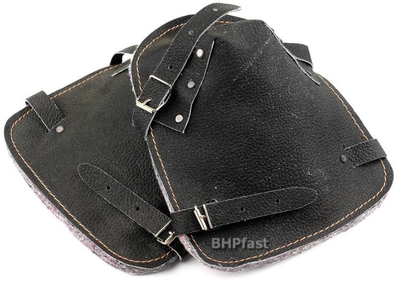 Nakolanniki Dla Spawacza, Skórzane Ochraniacze Nks - Ceny i opinie ...