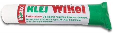 Klej Uniwersalny Wikol - Ceny i opinie - Ceneo.pl