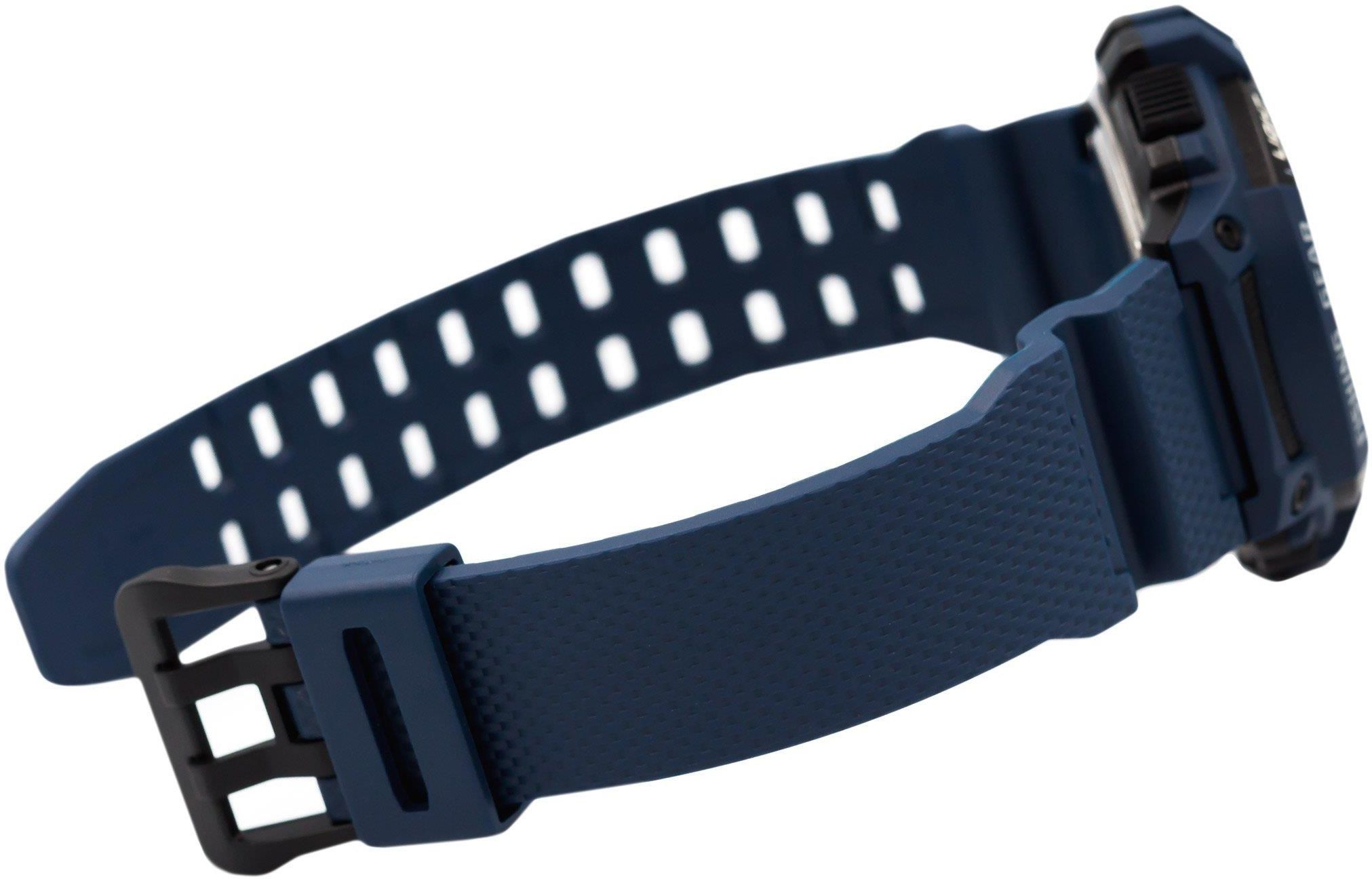 Casio WSC-1250H-2AVEF - Zegarki Męskie - Ceny i opinie - Ceneo.pl