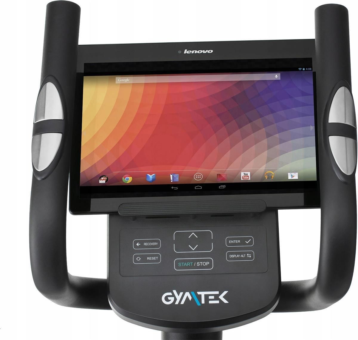 Gymtek Elektro Xc2000 - Ceny i opinie - Ceneo.pl