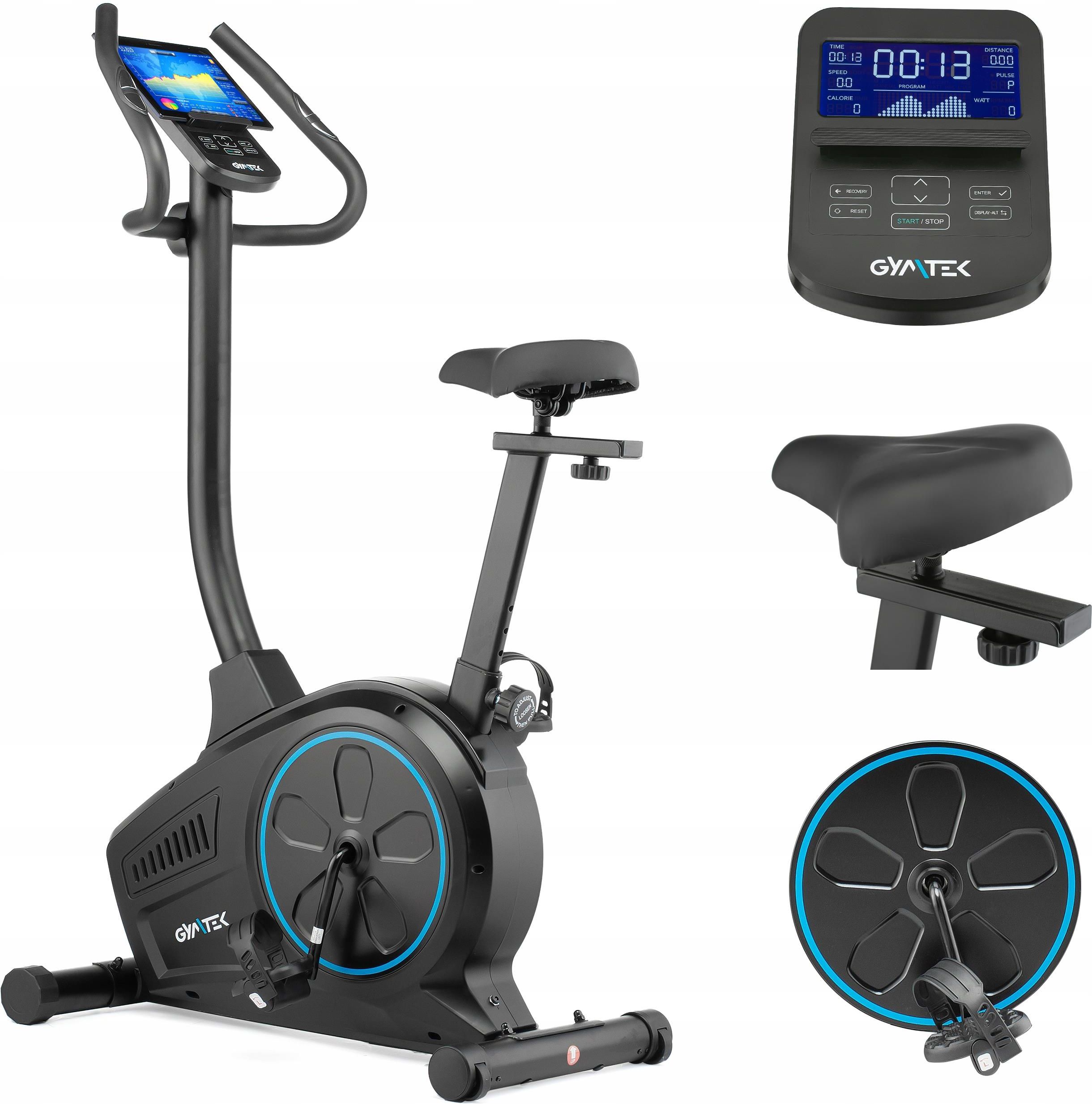 Gymtek Xb2000 - Ceny i opinie - Ceneo.pl