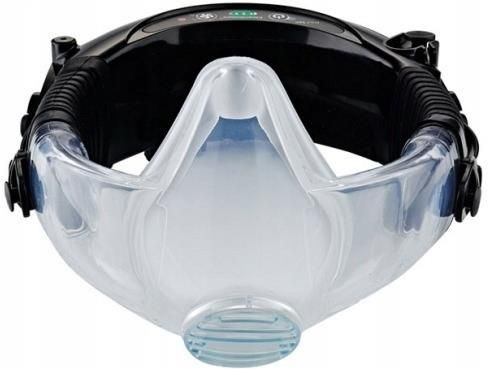 Cleanspace 2 Paf-0034 Aparat Oddechowy Maska - Ceny i opinie - Ceneo.pl