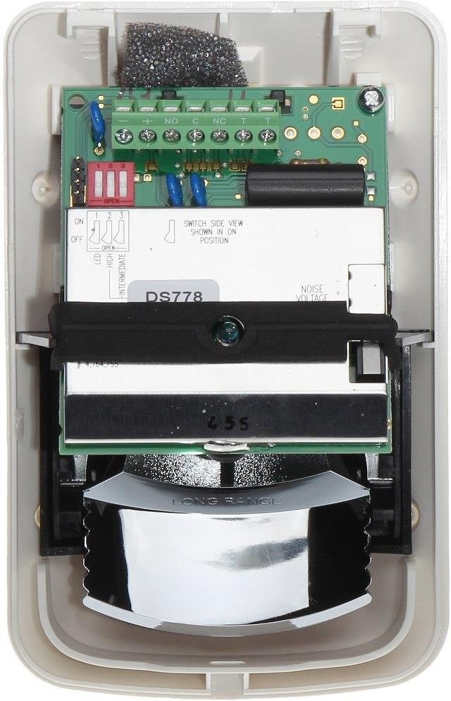 Bosch Czujka Pir Ds778 - Opinie i ceny na Ceneo.pl