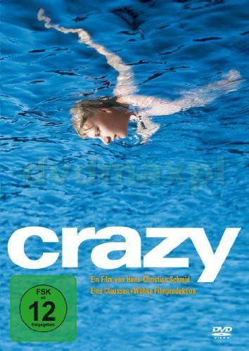 Film DVD Crazy [DVD] - Ceny i opinie - Ceneo.pl