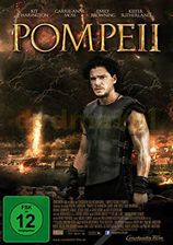 Film DVD Pompeii (Pompeje) [DVD] - Ceny i opinie - Ceneo.pl