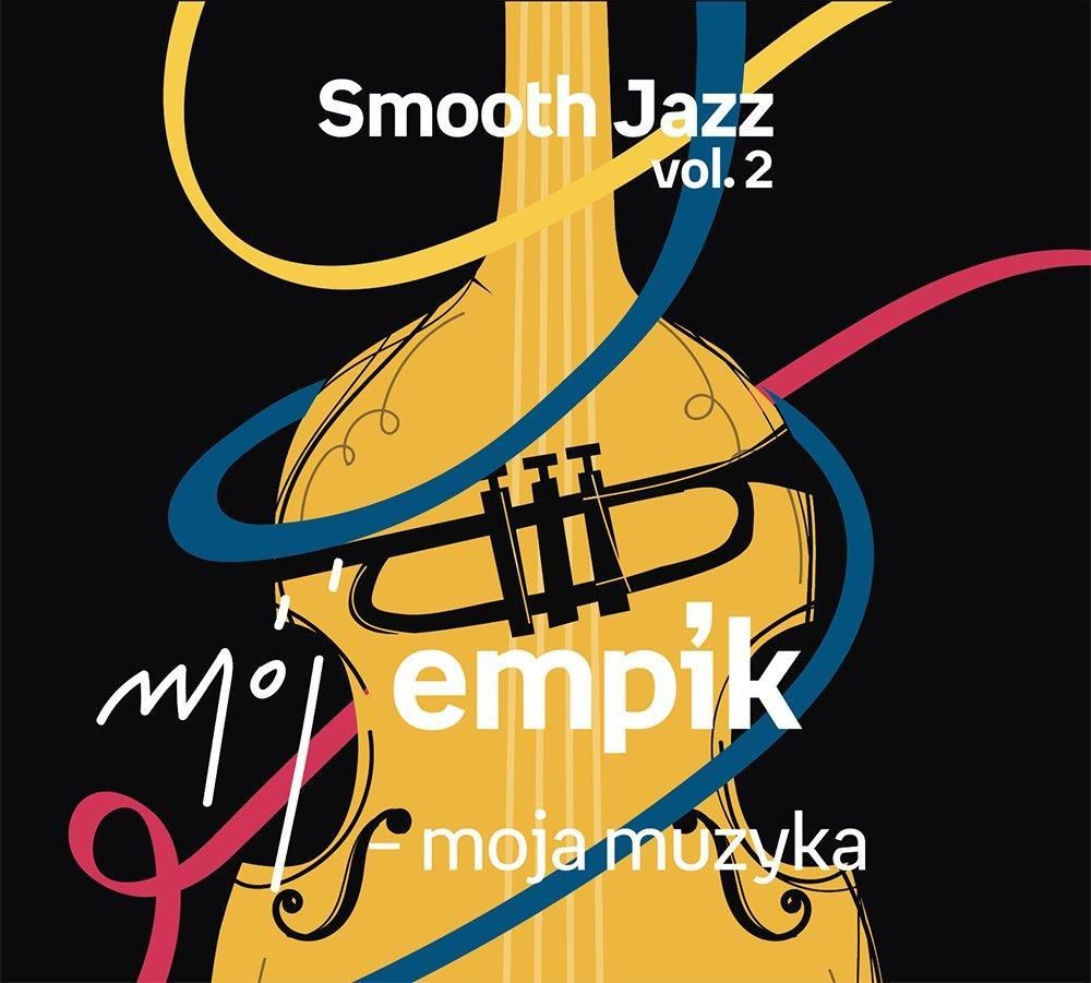 Płyta kompaktowa Smooth Jazz Vol. 2 [2CD] - Ceny i opinie - Ceneo.pl