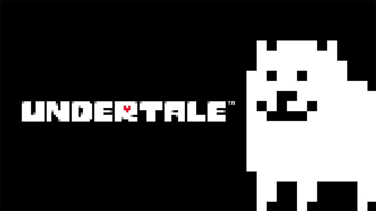 Undertale (Gra NS Digital) - Ceny i opinie - Ceneo.pl
